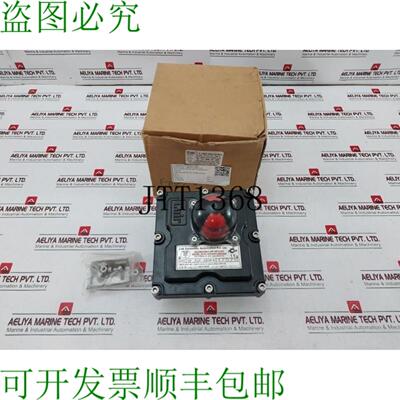 供应Cair Vp – Flp – 01 防爆限位开关盒 12 Npt