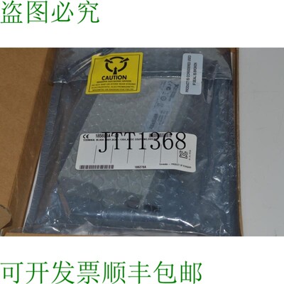 原装供应NATIONAL INSTRUMENTS 端子块组件 SCXI-1304 185693A