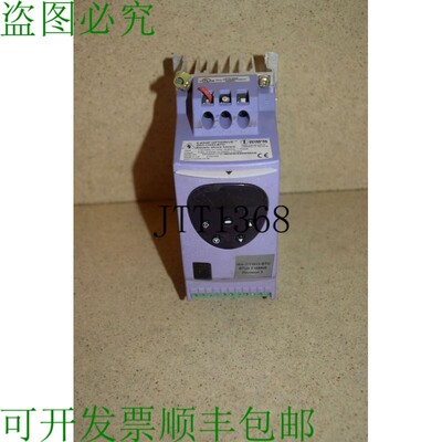 原装供应Invertek OD1-11033-Btu Optidrive 110-120V 1 相 T1