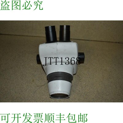 原装供应SCIENSCOPE 眼科 WT43 显微镜头