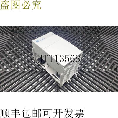 供应Allen-Bradley 1769-PA2 服务器 A Rev 3 电源 Suministr