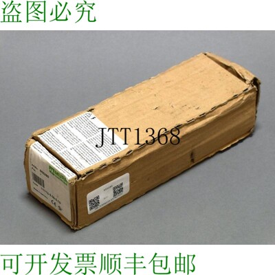 原装供应新产品MURRELEKTRONIK 555280