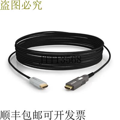 供应WyreStorm CAB-HAOC-15-P 155024Gbps 4 通道 HDMI4K