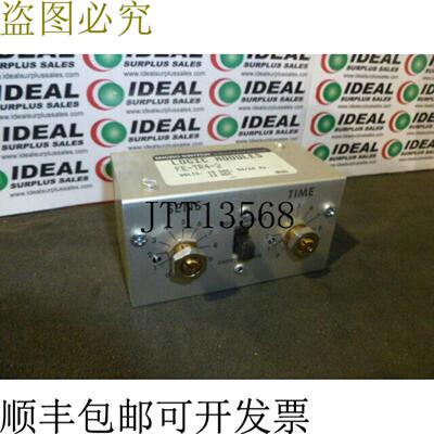 供应开关 FE-TR4-2 15VAC 60Hz 12VDC - 开关