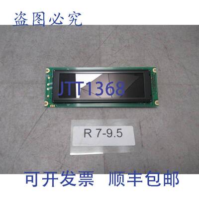 原装供应Winstar 24064B Rev. C 显示器 Winstar WG24064B-TTL