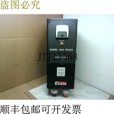 供应Bonitron M3345 反向驱动模块 460V30A M3345-42SMFO -