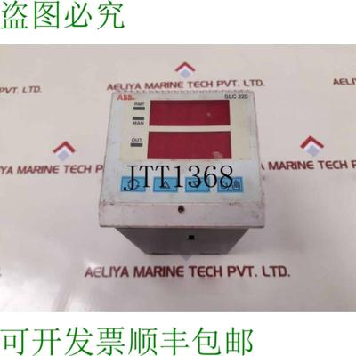 供应 slc 220 控制器 slc221a32101rstd