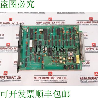 供应JRC CMK-429A MIU 印刷电路板 6PCSC30027C