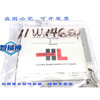 原装供应 HYDRO-LINE SKR5-512-03-V 活塞 11W14659 1.5 液压缸