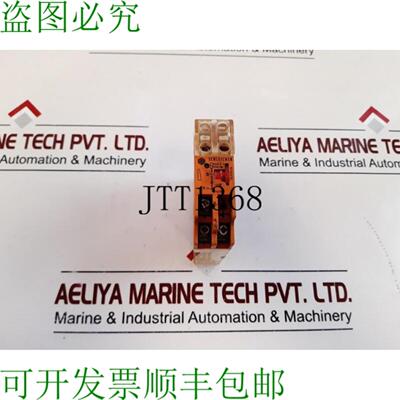 供应Schleicher Kzt 110 Tempo Ritardo 继电器 06019621-431