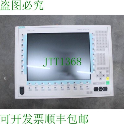 原装供应SIMATIC PC 870 V2 6AV7745-3CA20-2AD0