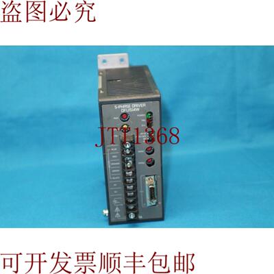 供应Vexta DFU1514W 5相驱动器缺陷带小间隙