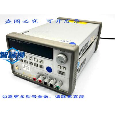 原装供应 E3632A 直流电源无屏幕/校准