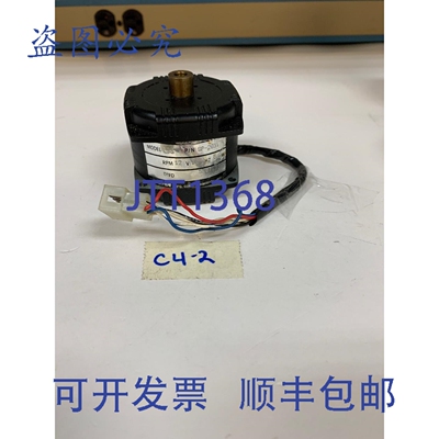 原装供应Hurst LBS 变速直线执行器电机。号 SP-2831