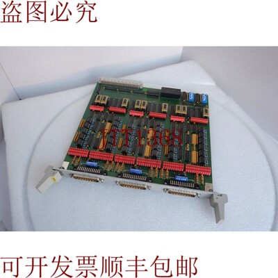 原装供应ISMECA INT-PC-M0 PCB 板