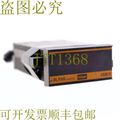供应ALPHA VUOTO VMER VMER-1