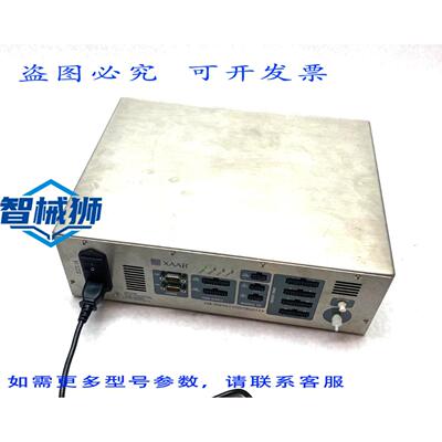 原装供应 XAAR XP80200002 XAARJET ISC 供墨控制器