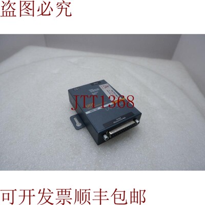 原装供应Lantronix UDS1100 PN:080-568-001-R RS232/422/485 6
