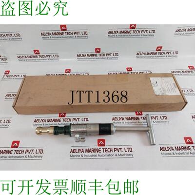 供应Oceaneering a06403 热 17d 单端口刺 a06401-l