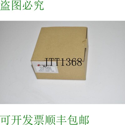 原装供应JM OPTOSIGMA 123-3450 预设双尾舞台 -  VAY57
