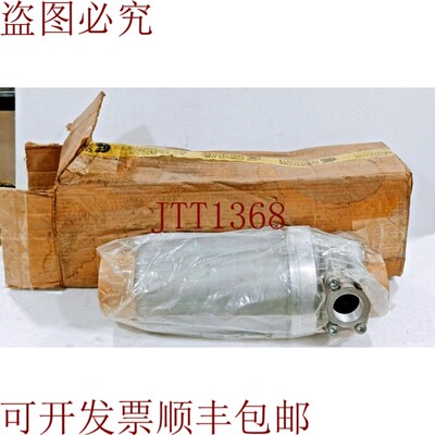原装供应Parker Hannifin P3ZFA9BDMAN P3ZFA 系列铝制/聚结过滤