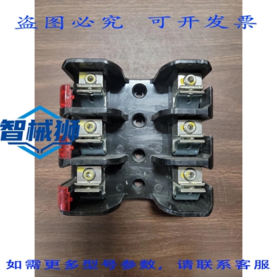 原装供应 LITTELFUSE LFJ60100-3CID/LFJ601003CID