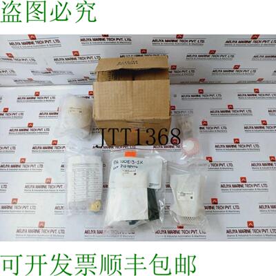 供应Oceaneering 100813-RK 阀门套件 Spm 2 Wno 15 IN 5KSI