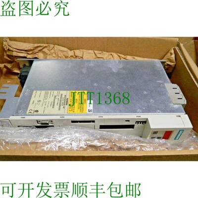原装供应SIMOVERT Masterdrive MC 6SE7014-0TP50 E-St:J