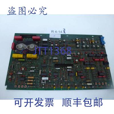 原装供应AEG 029.059 290 控制卡