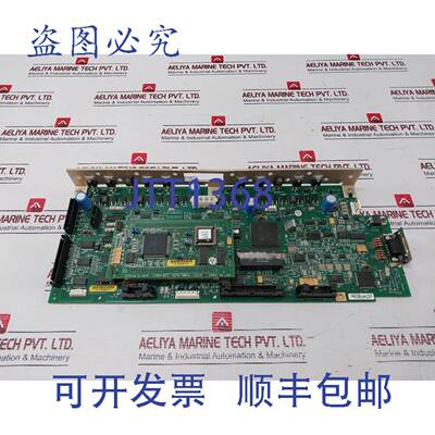 原装供应PerkinElmer N291-9054 Logique 板 V4.19 修订版 B P7N2