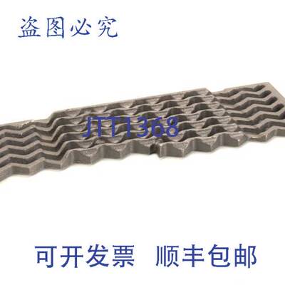 原装供应Star 2F-Y3107 顶部炉篦铸件，与 Char-Broilers 兼容
