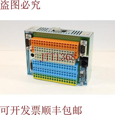 供应MIkrap 10484 1E 数字 IO 模块