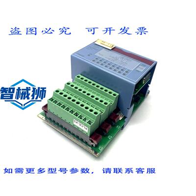 原装供应 贝加莱 7DM435.7 REV.D0 DM435 2003 数字混合模块 24VD