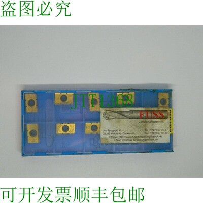 原装供应10个Ceratip NDMM12T308ER-N2 PR660开关