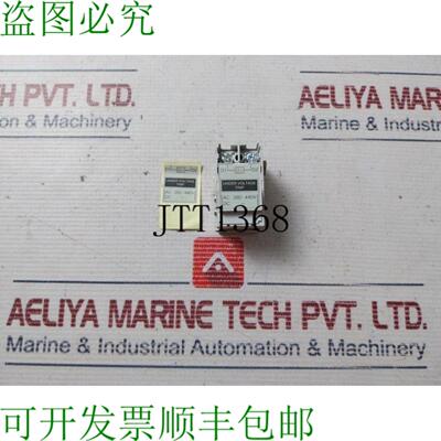 供应16084 下电压跳闸 AC 380V440V