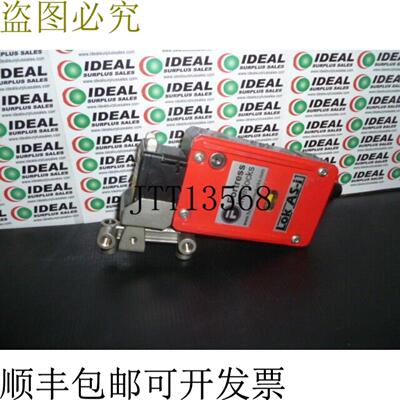 供应FORTRESS INTERLOCKS ASI 互锁