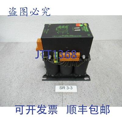 原装供应Murr Mgd 25-400/24 电源 85783 输出 24 Vdc 平滑 25 安