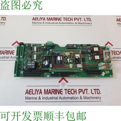 供应Scana mar-el n-3886 dalen 控制器 PCB mps110