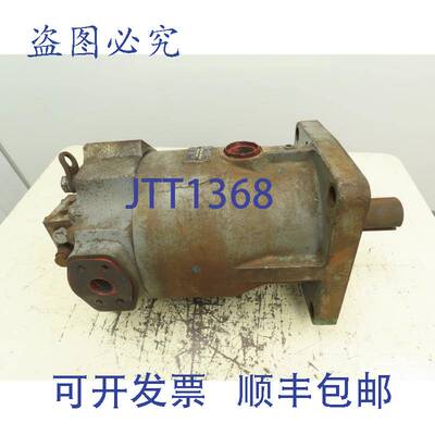 原装供应Sundstrand Hydro-Transmission 27-3M059 液压马达