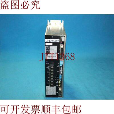 供应横河 TM21001045-2SN TM210010452SN LINEARSERV 伺服发