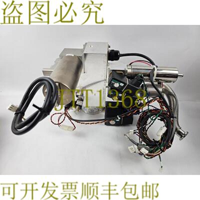 供应法尔福 Splitflow 80 + tc 110 + Ulvac CLM-80 等