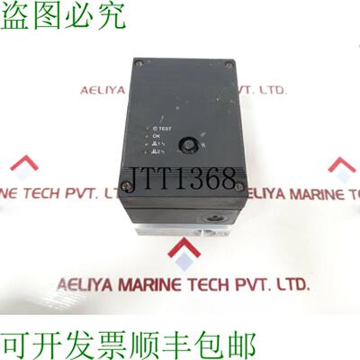 供应Krom Schroder 84765710 控制器 TC 318r05t
