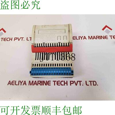 供应Steel 946012-08-11 模拟输入模块 RevC 02-03