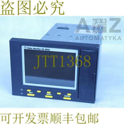 供应PMA 数据 KS 3010  KS3010 KS-3010  940730110001 9407-