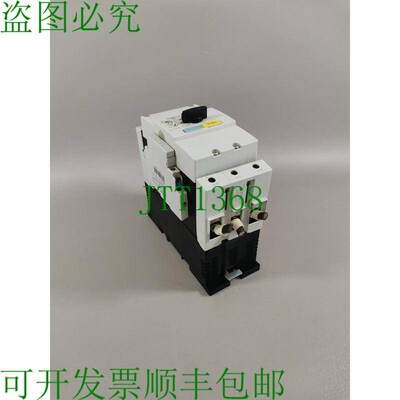 原装供应描述 3RV1041-4HA10 + 3RV1901-1A kl.布鲁赫斯特尔