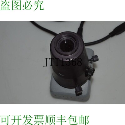 原装供应PIXELINK 百万像素火线目的地 PL-A661 PLUS 镜头 VDH42