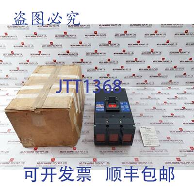 原装供应Terasaki TL-800F Tembreak Disjoncteur 3 极 800A AC6