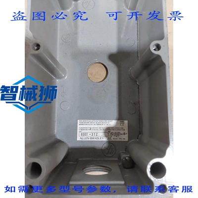 原装供应 罗克韦尔AB 800T-3TZ SER T 按钮 NOS