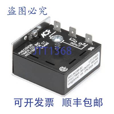 原装供应定时器螺丝 RPT 循环 240V 18583 Blodgett