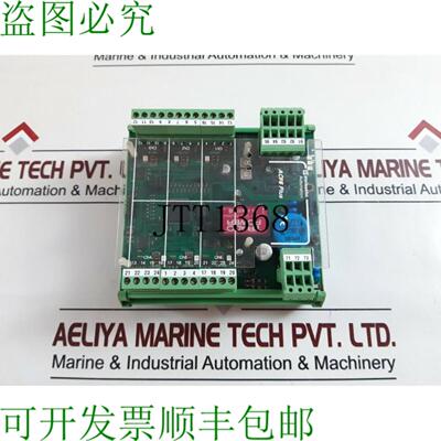 供应Steinsohn F101003A ACI 6 Plus 模拟仪 电源输入 RevL